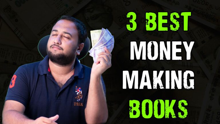 Best Money Making Books in English - Roaring Creations Films