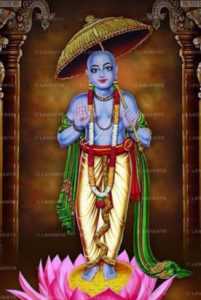 ಬಲಿ ಪಾಡ್ಯಮಿ ಕಥೆ : ಬಲಿ ಚಕ್ರವರ್ತಿ ಕಥೆ - Bali Padyami Story : Bali ...