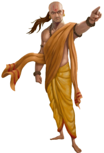 Life Story of Chanakya - Biography of Acharya Chanakya in English ...