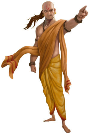 Life Story of Chanakya - Biography of Acharya Chanakya in English ...