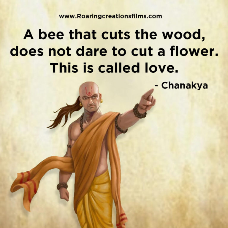 55+ Chanakya Niti in English - All Quotes of Chanakya in English ...